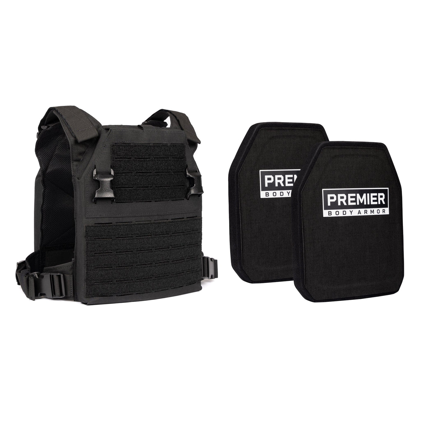 Plate Carrier Loadouts: Complete Body Armor Kits for Tactical Protection