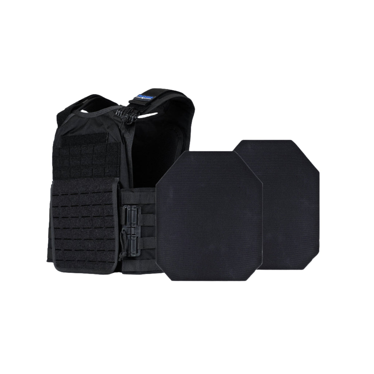 Level IV Core Plate Carrier Bundle with STRATIS-MAX Plates