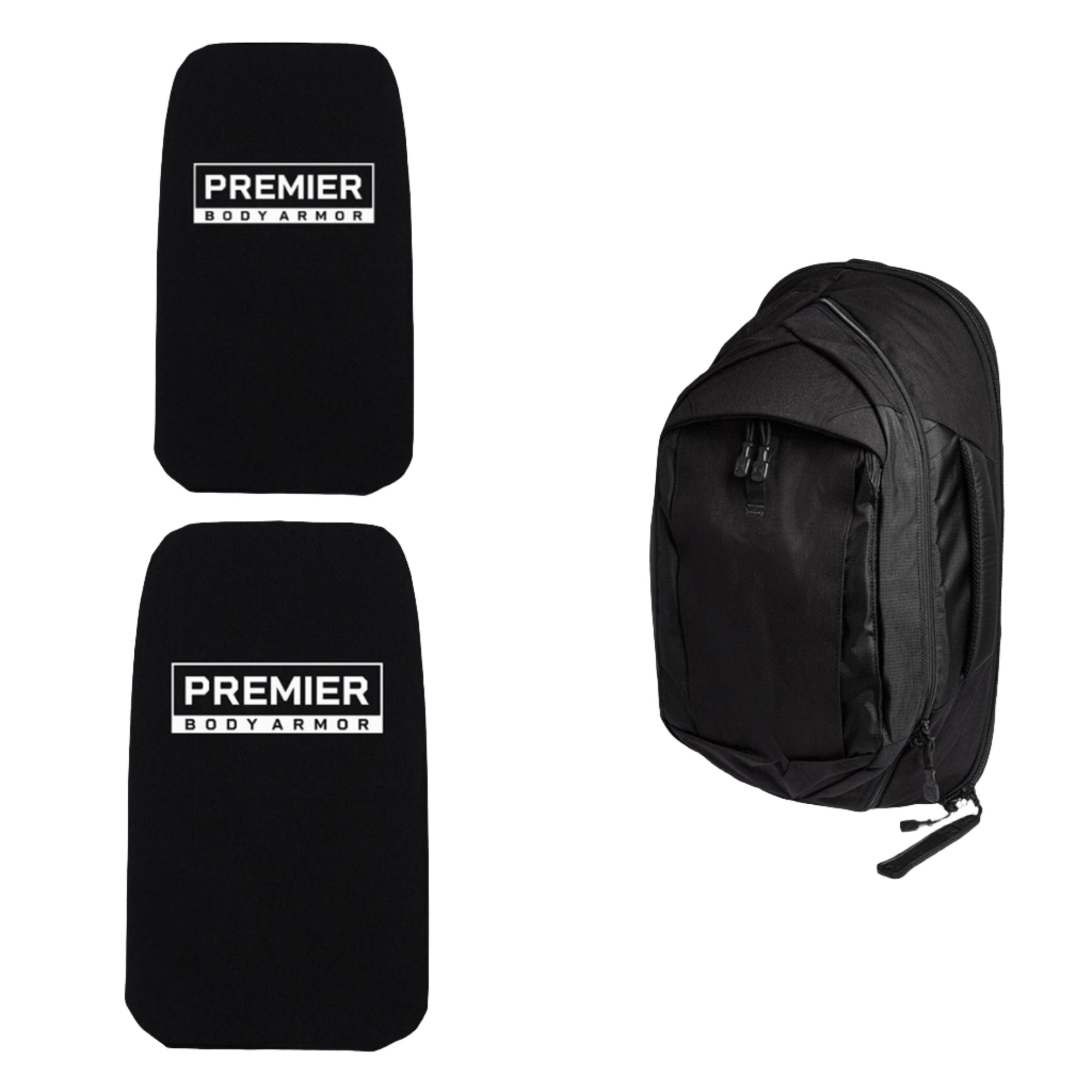 Armored Vertx Commuter Sling 3.0 Bag Bundle - Premier Body Armor