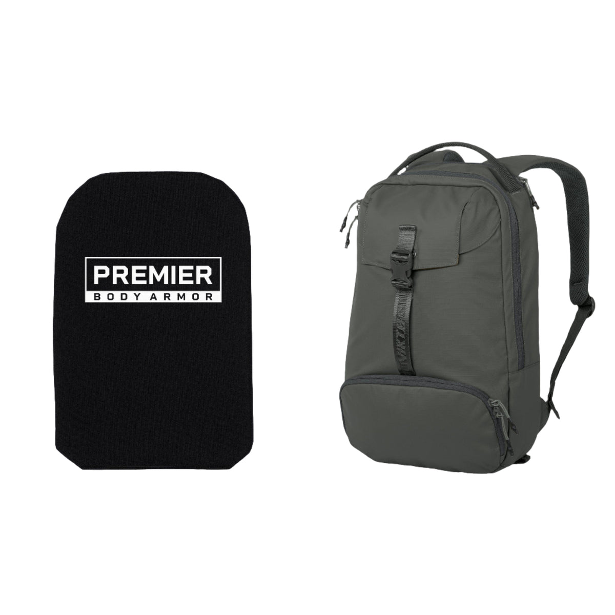 Viktos Counteract 15 Backpack with Level IIIA Insert | Ultimate CCW ...