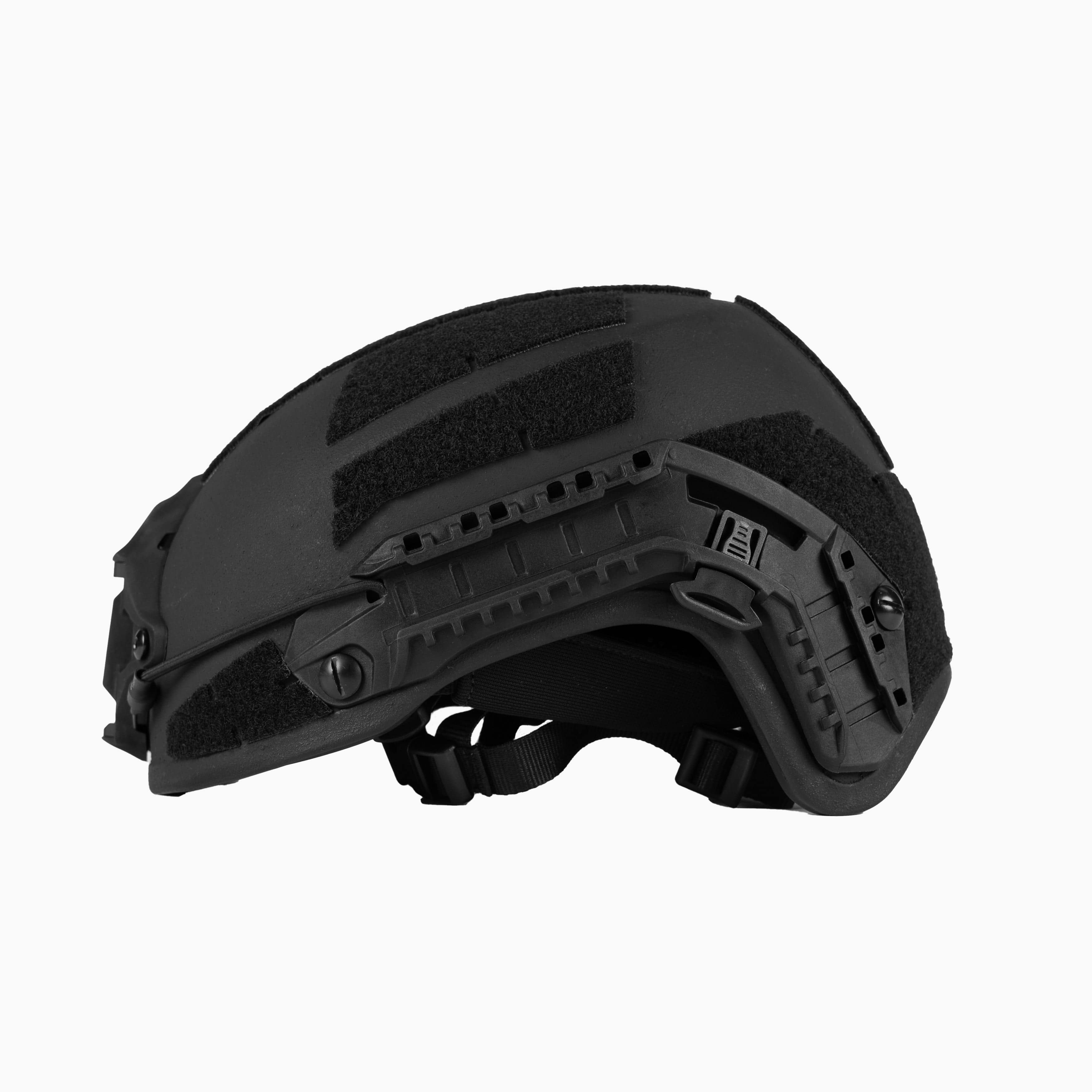 Premier Fortis Ballistic Helmet With Velcro » Tenda Canada