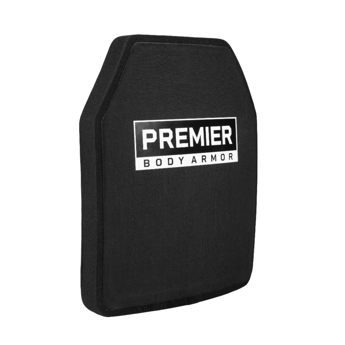 Fortis III+/RF1: Affordable Lightweight Rifle Plates