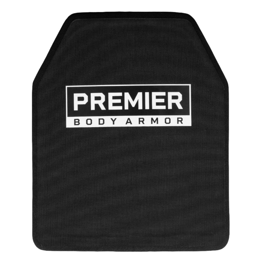 Level 4 / Level IV Rifle Rated Body Armor Plates – Premier Body Armor