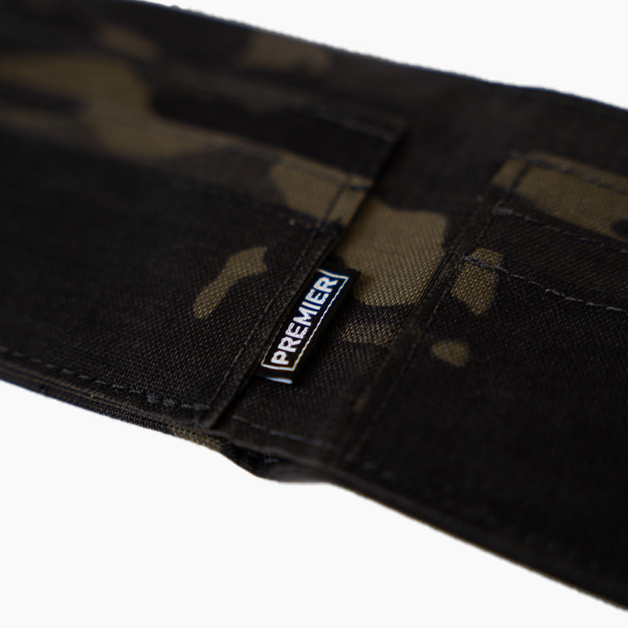 Bulletproof Wallet – Premier Body Armor