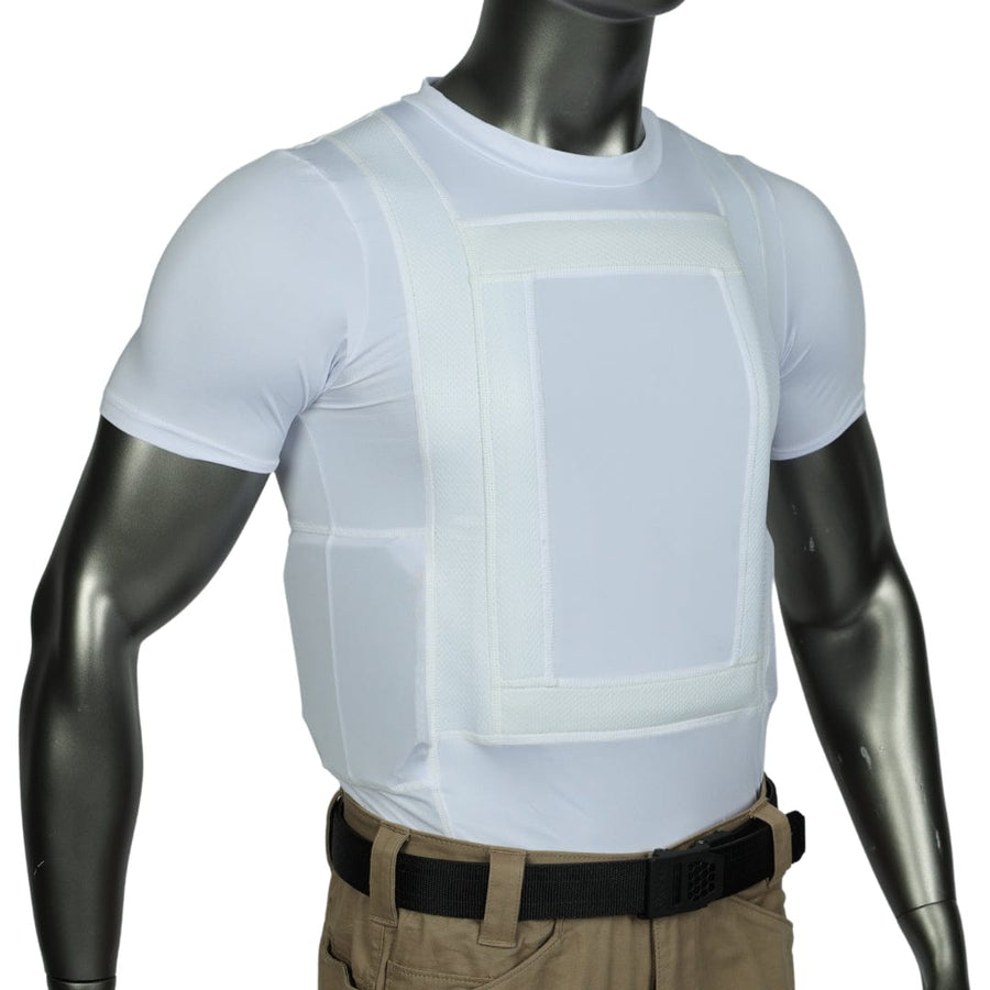 New Body Armor from Premier Body Armor