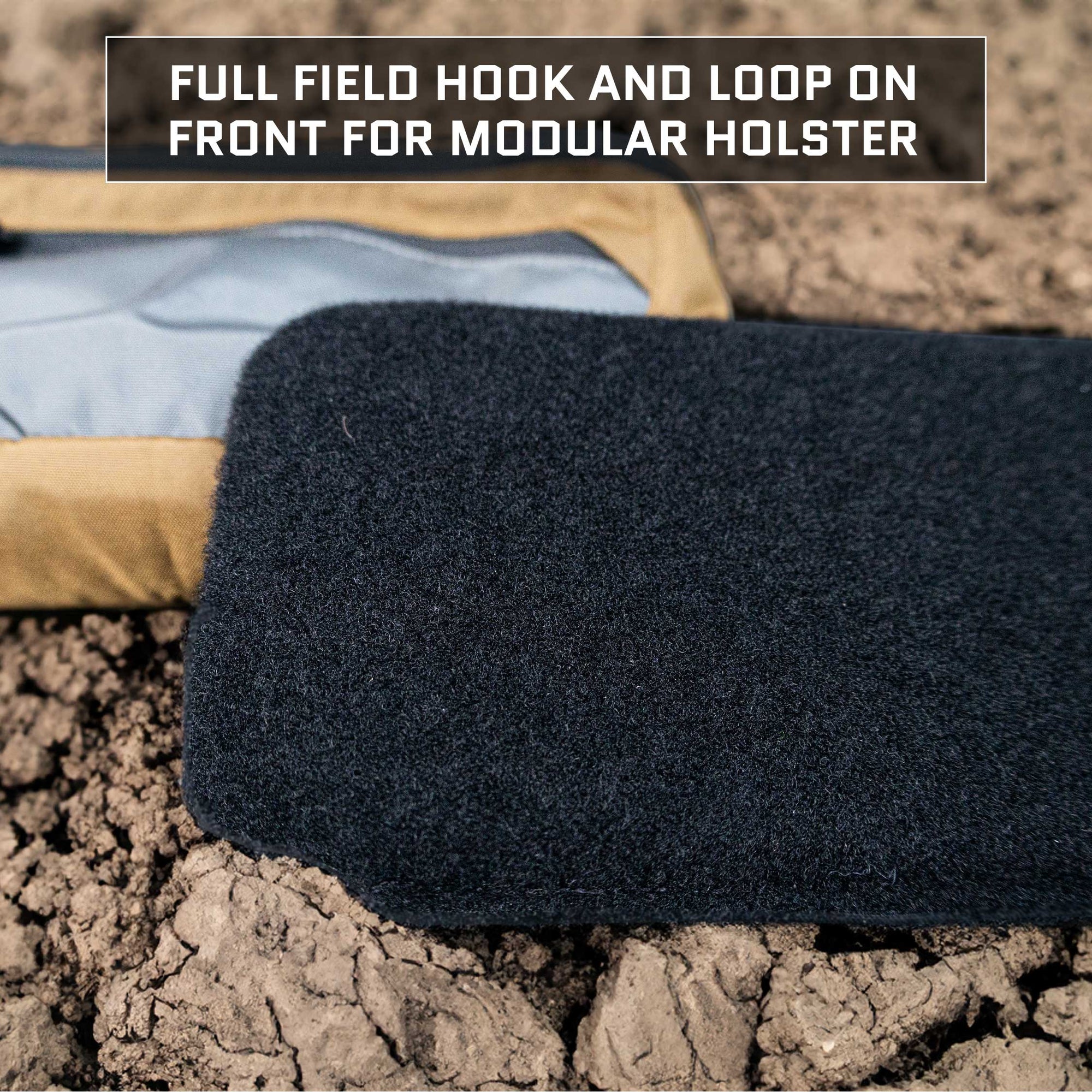 Bulletproof Insert for Eberlestock Bando Bag XL | Level IIIA Protection