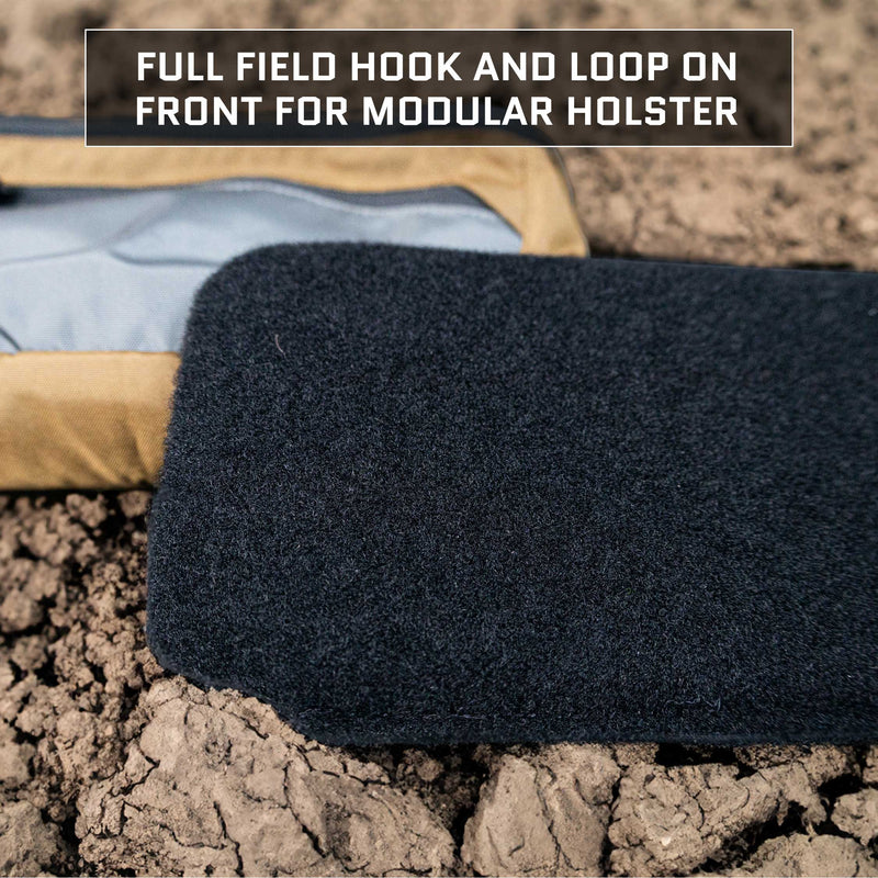 Bulletproof Insert for Eberlestock Bando Bag XL | Level IIIA Protection