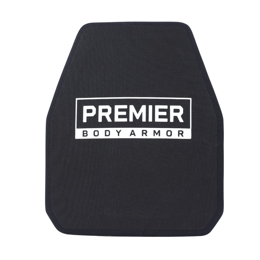 Level III Body Armor - Rifle Rated Protection – Premier Body Armor