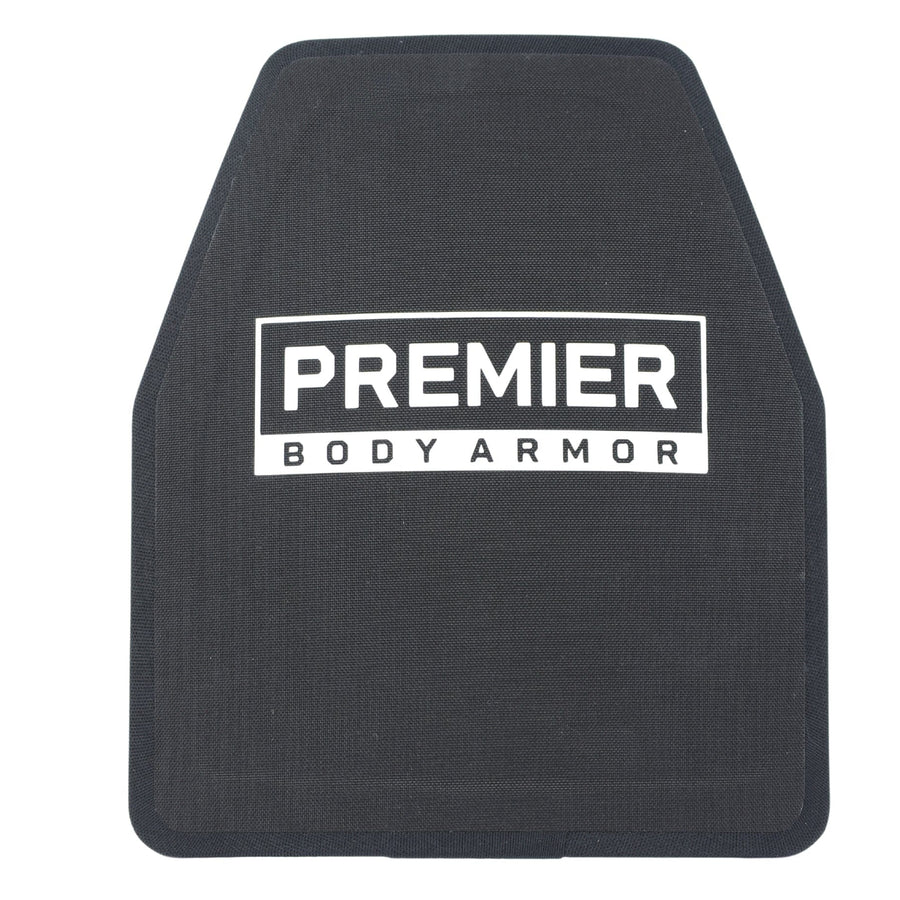 Level 4 / Level IV Rifle Rated Body Armor Plates – Premier Body Armor