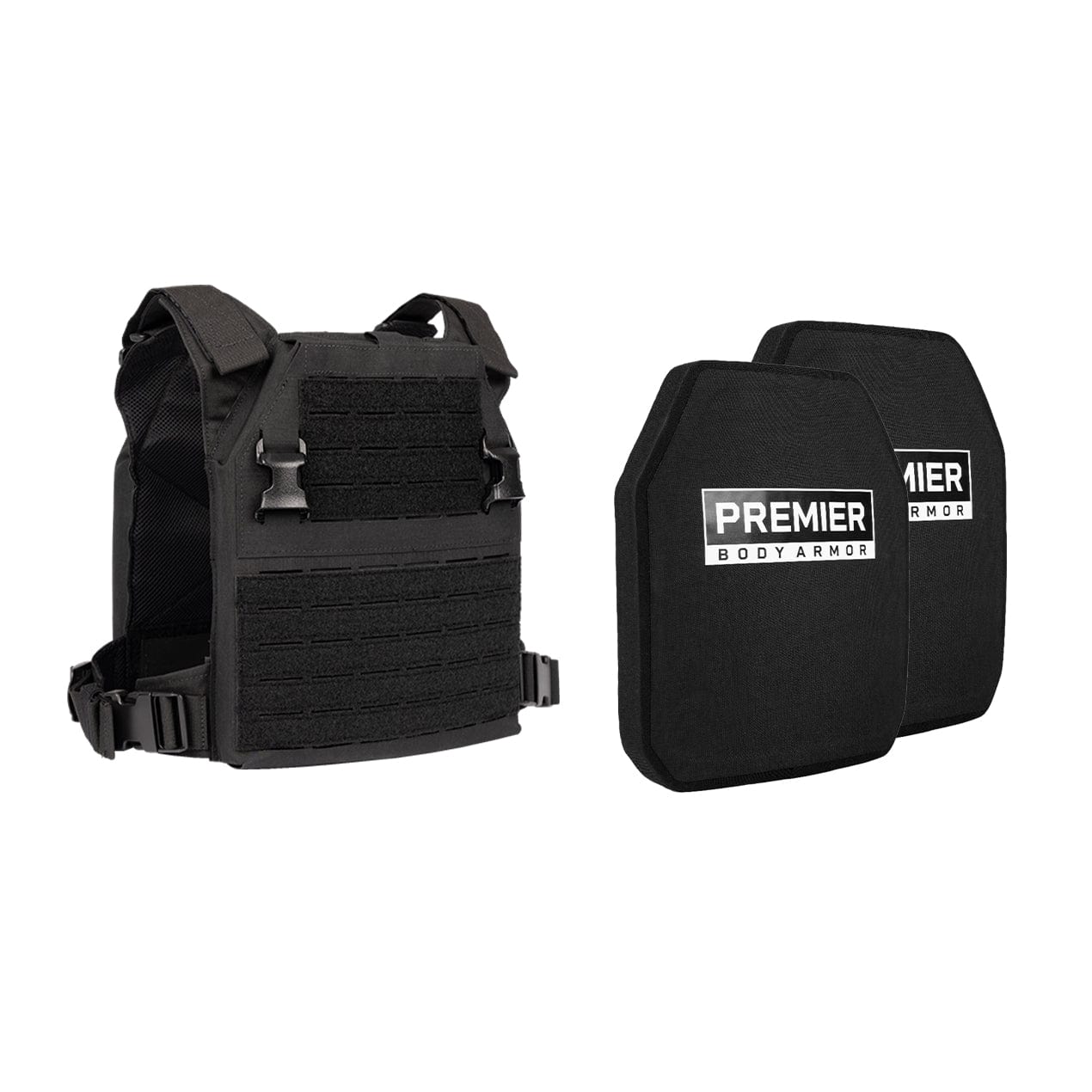 Fortis Level III+ GT Loadout – Ultimate Tactical Defense Bundle ...