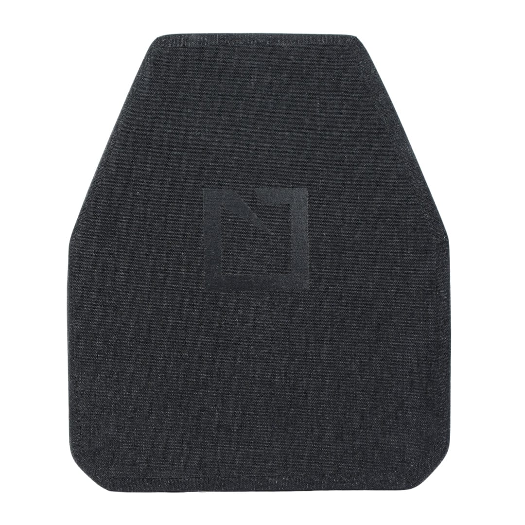 Hesco Level IV Plate - 4403MC Shooter Cut (10x12) – Premier Body Armor
