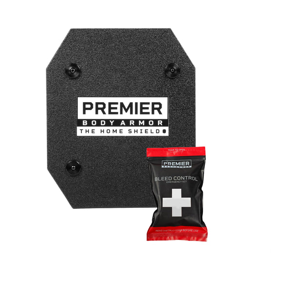 Body Armor Bundles for EDC, Tactical Gear, School | Premier Body Armor