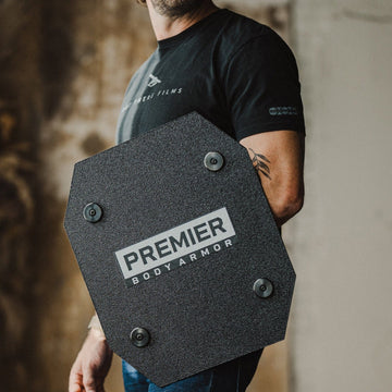 Bulletproof Shields & Ballistic Shields | Home & Tactical Defense ...