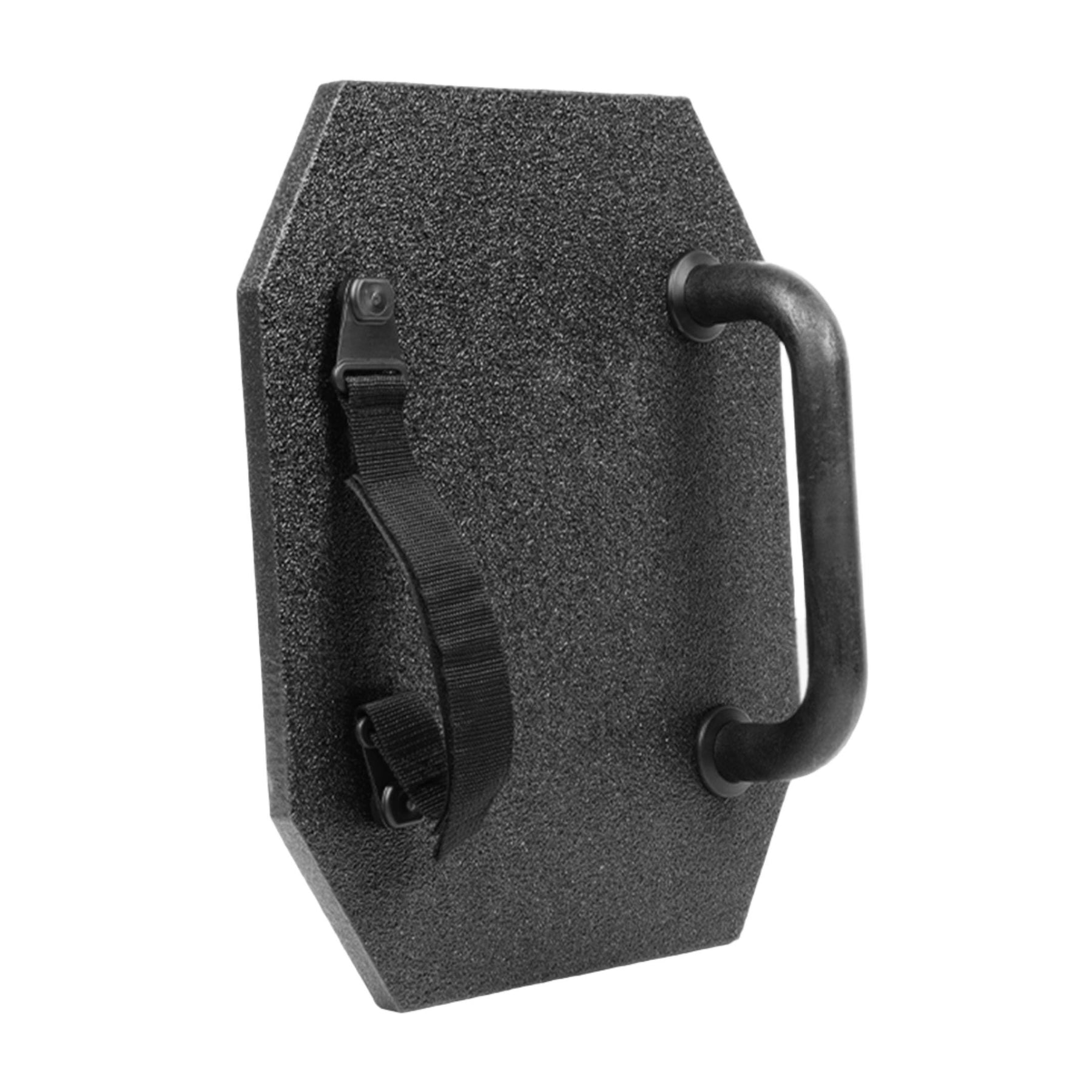 Bulletproof Shields - Innovative & Lightweight Protection - Premier ...