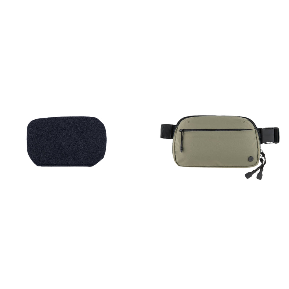 Women's Body Armor: Concealable Vests, Bulletproof Accessories & More
