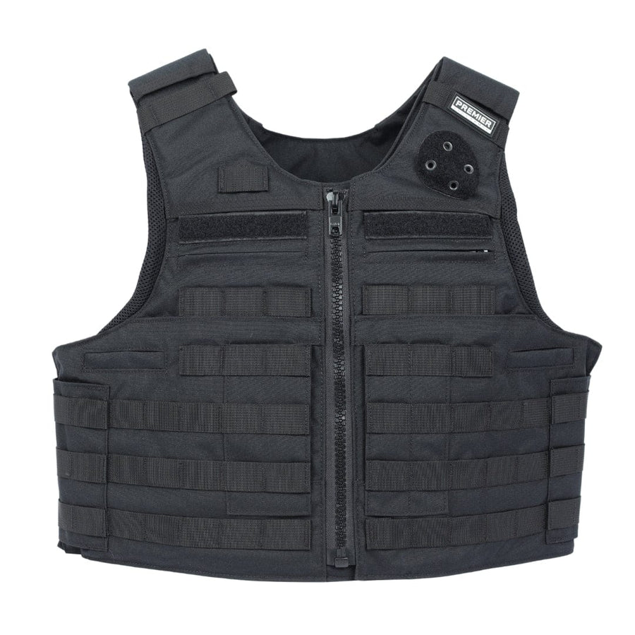Modern Law Enforcement Vest Procurement | LEOnline by Premier Body Armor