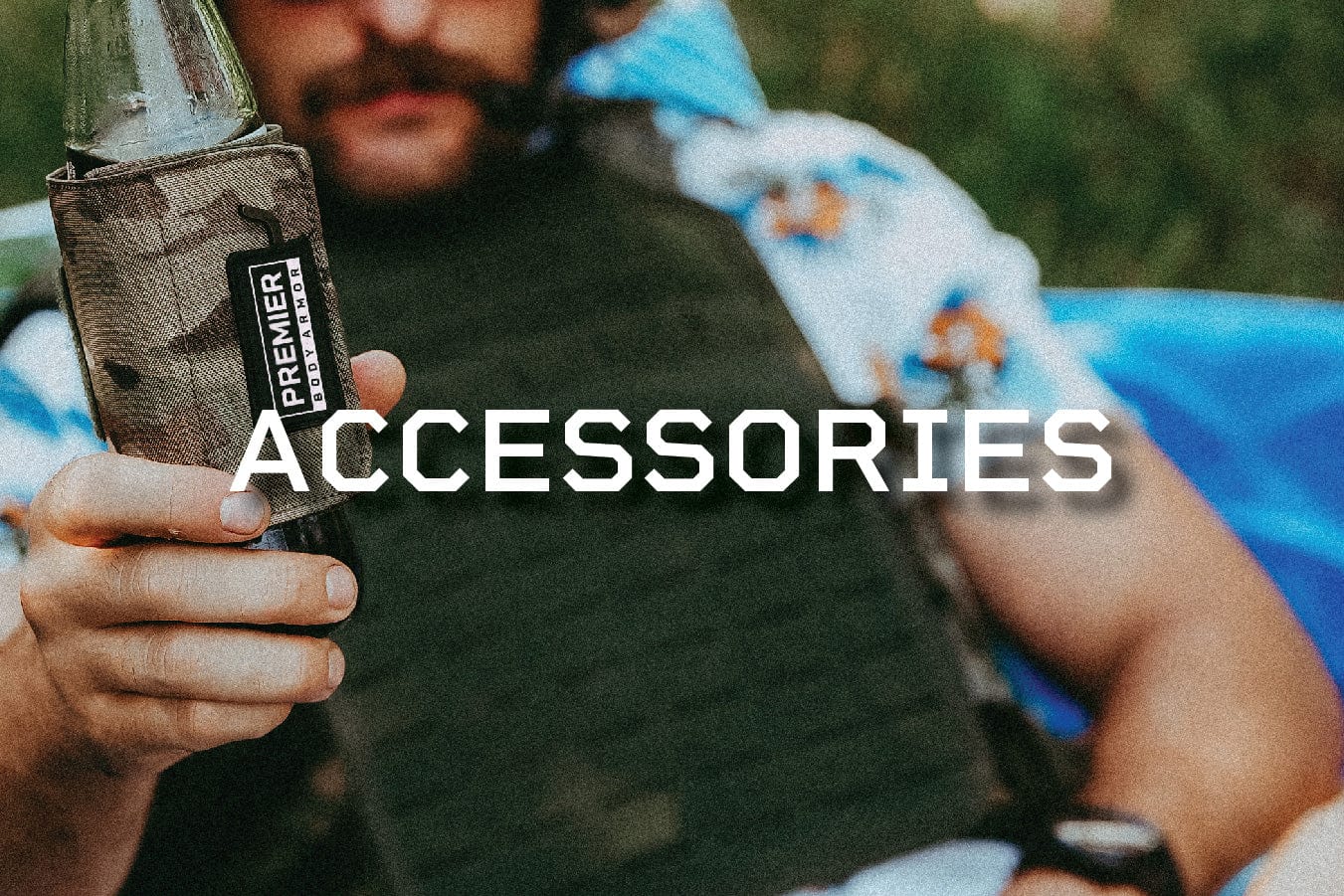 Premier Body Armor: Body Armor & Ballistic Plates