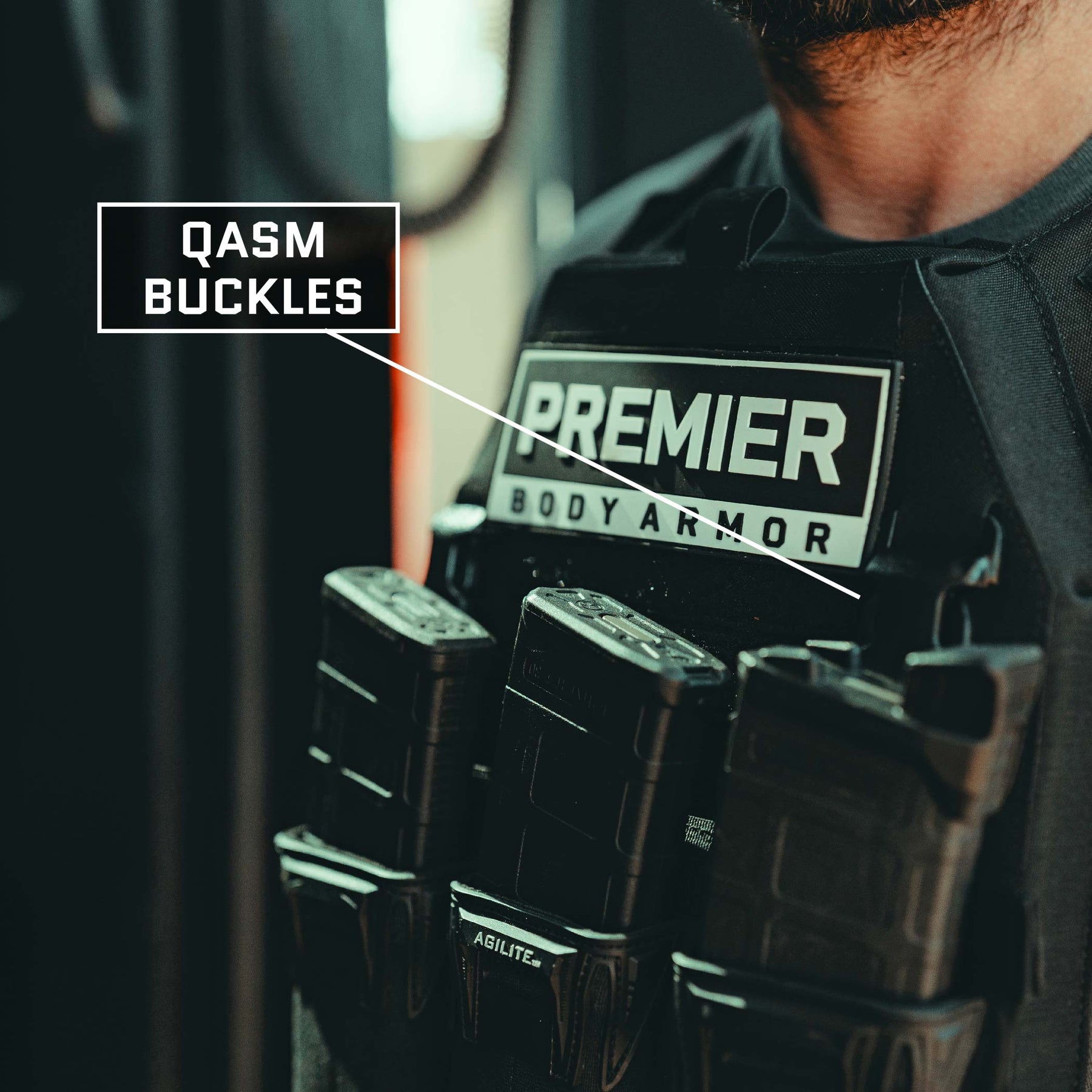 Fortis Level III+ Bundle: Affordable Plate Carrier & Level 3 Armor ...