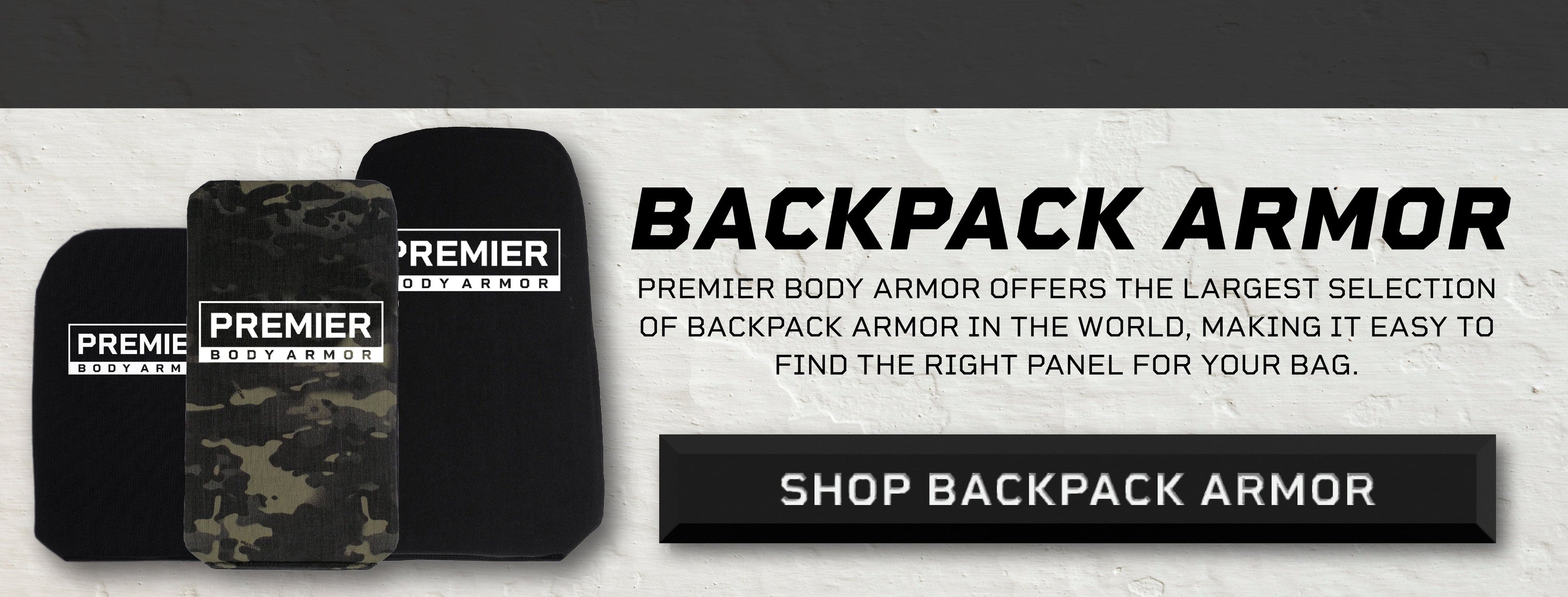 Premier Body Armor: Body Armor & Ballistic Plates