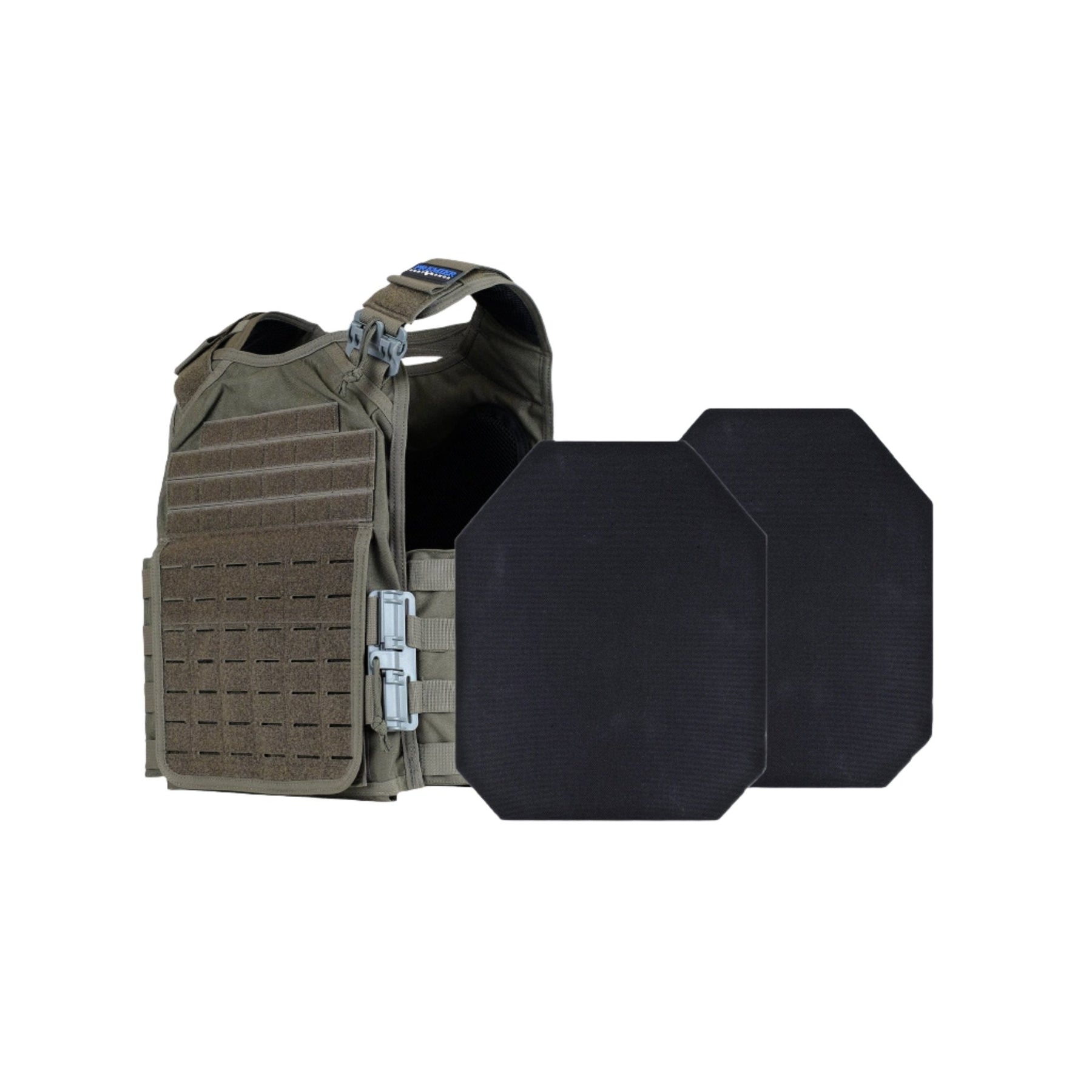 Plate Carrier Loadouts: Complete Body Armor Kits for Tactical Protection