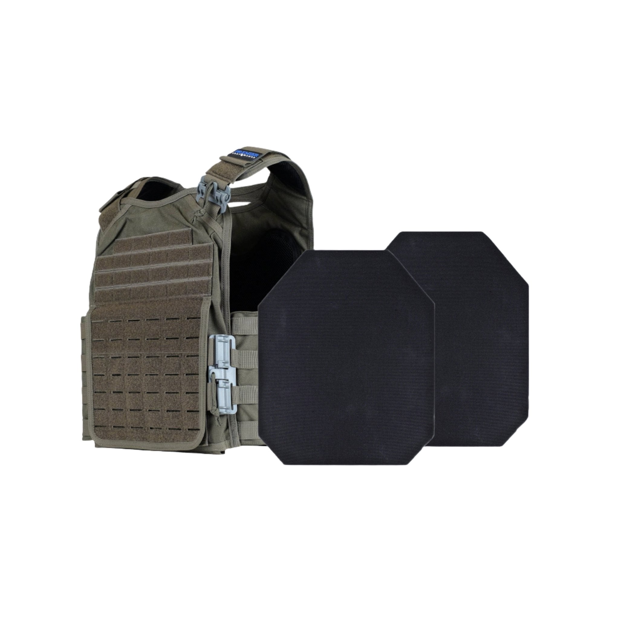 Plate Carrier Loadouts: Complete Body Armor Kits for Tactical Protection