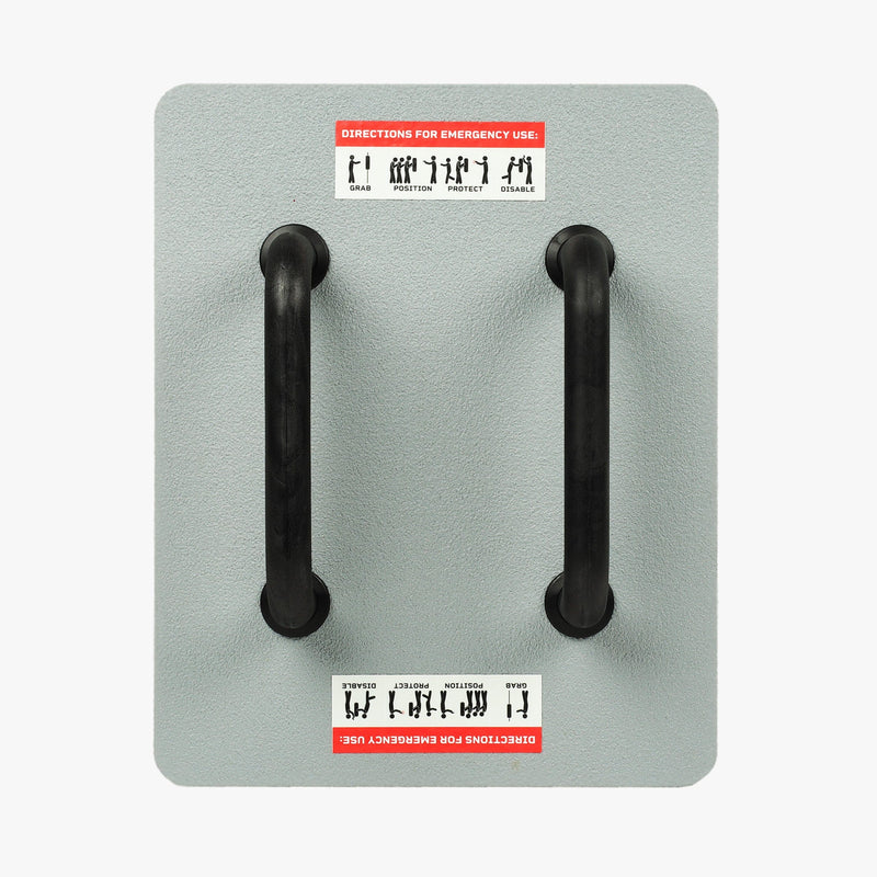 Bulletproof Shields - Innovative & Lightweight Protection - Premier ...