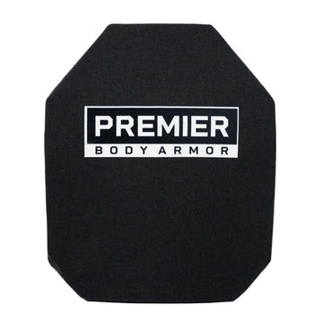 Plate Carriers and Armor Plates | Premier Body Armor