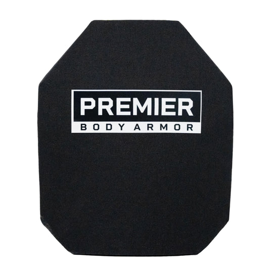 Level 4 / Level IV Rifle Rated Body Armor Plates – Premier Body Armor