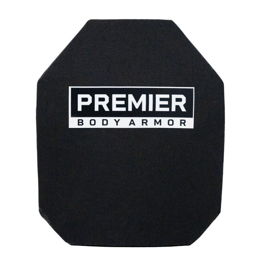 Level 4 / Level IV Rifle Rated Body Armor Plates – Premier Body Armor