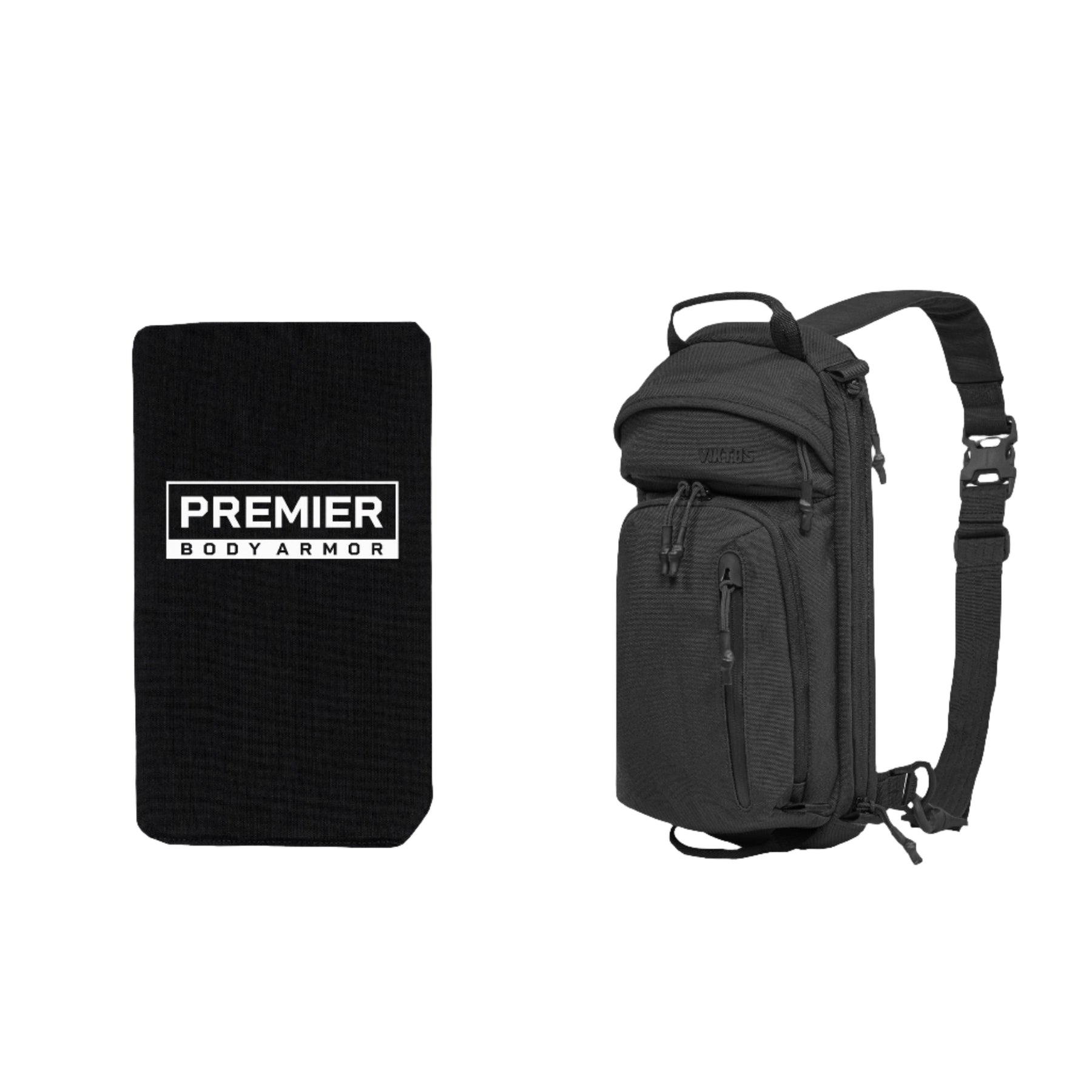 Premier Body Armor and Viktos Bundles
