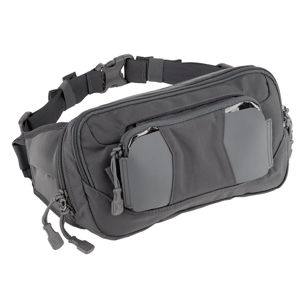 Vertx SOCP Tactical Fanny Pack | Conceal Carry, Multi-Use Pack
