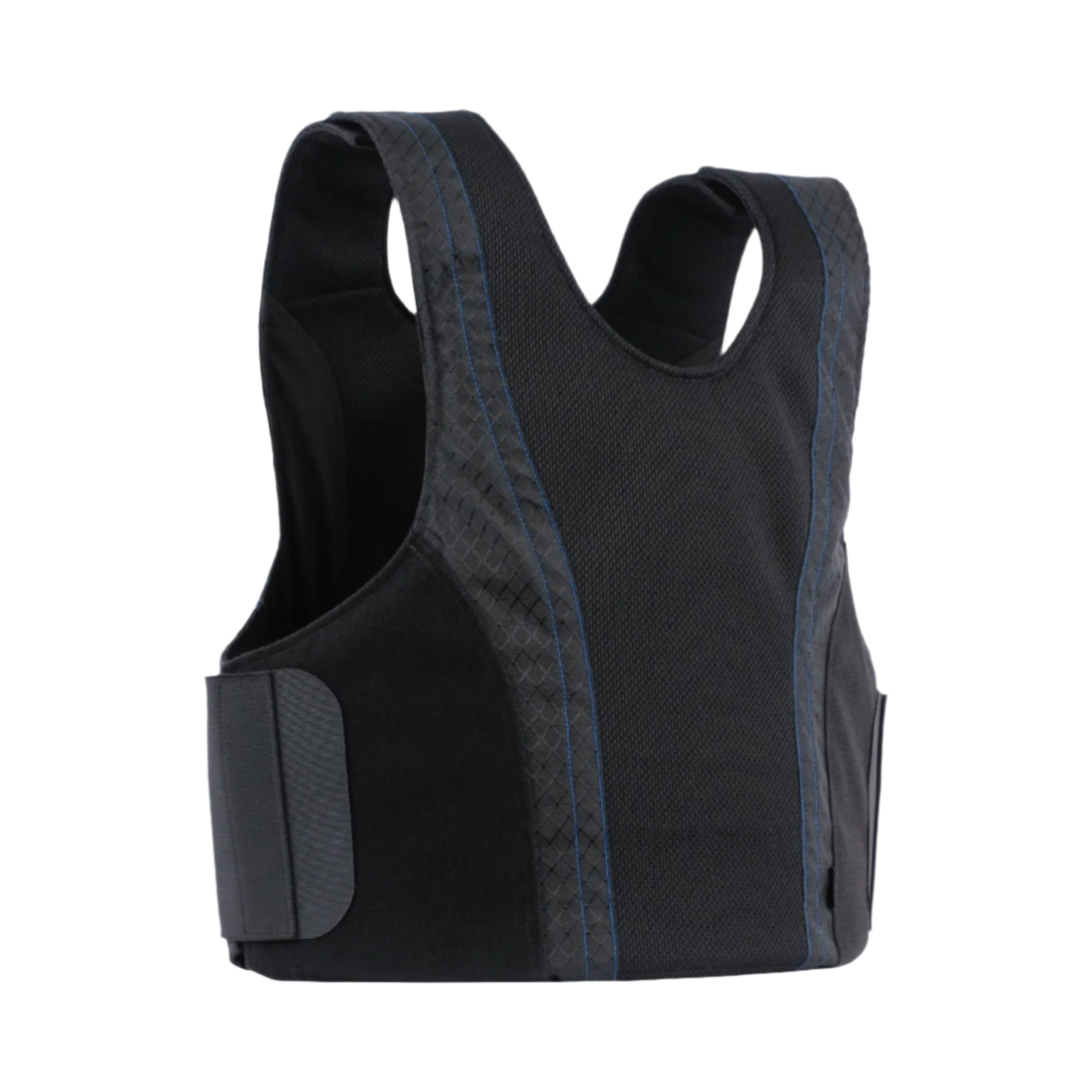 Tactical & Concealable Bulletproof Body Armor Vests