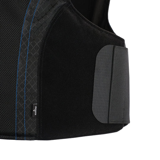 Concealable Body Armor Vests – Premier Body Armor