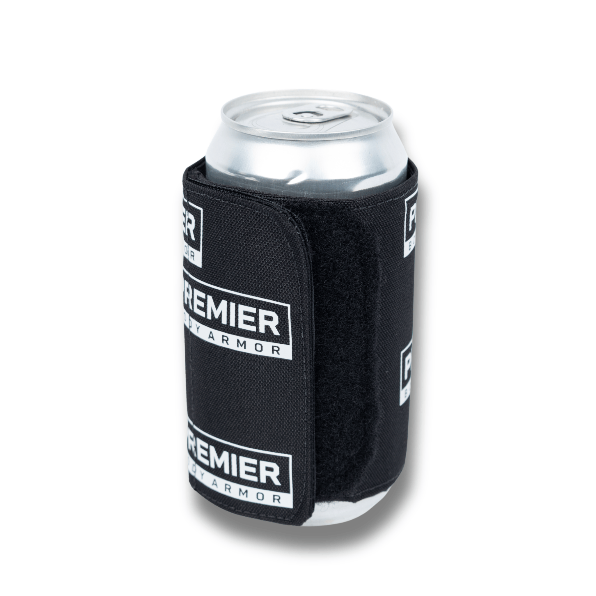 Bulletproof Can Cooler - Limited Edition – Premier Body Armor