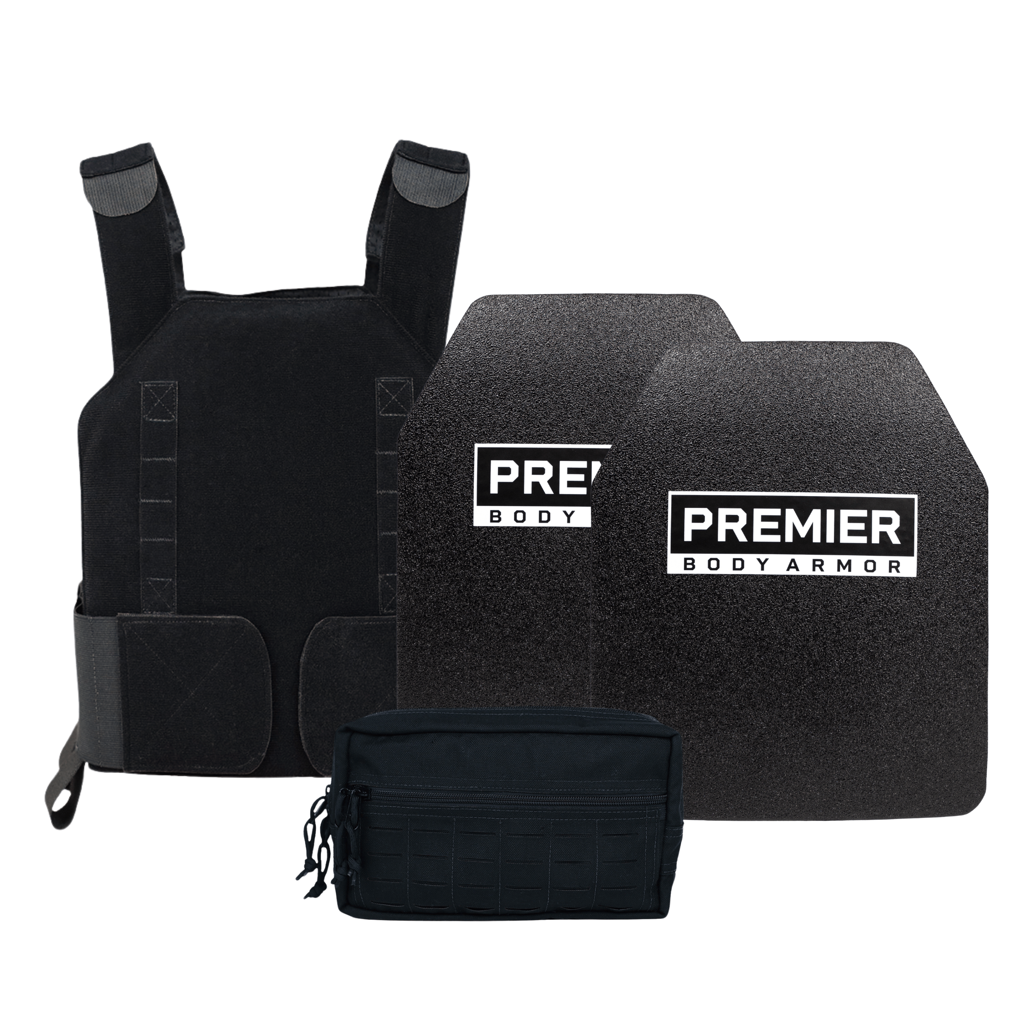 Premium Tactical Vests