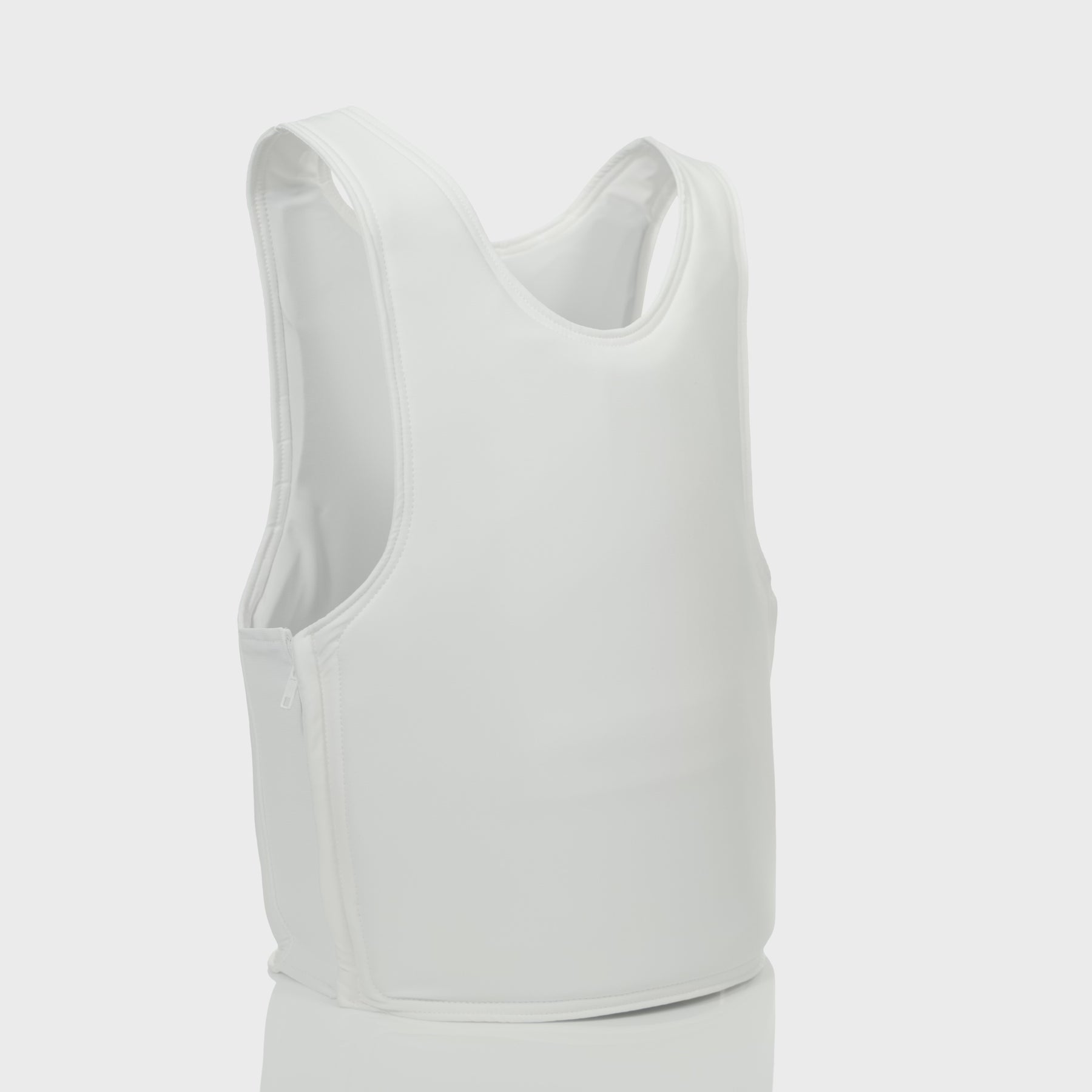 Executive Bulletproof Vest: Discreet Kevlar Body Armor – Premier Body Armor