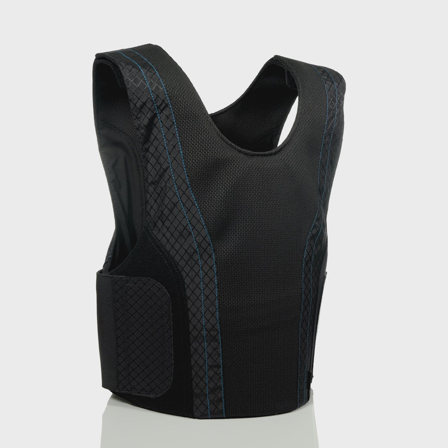 Concealable Level IIIA Soft Body Armor Vest – Premier Body Armor