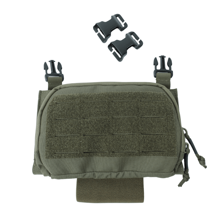 Tactical/SRT – Plate Carriers, Rifle Plates & Fortis Helmet | Premier ...