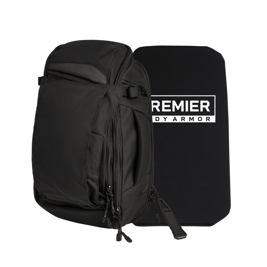 Premier Body Armor and Vertx Bundles