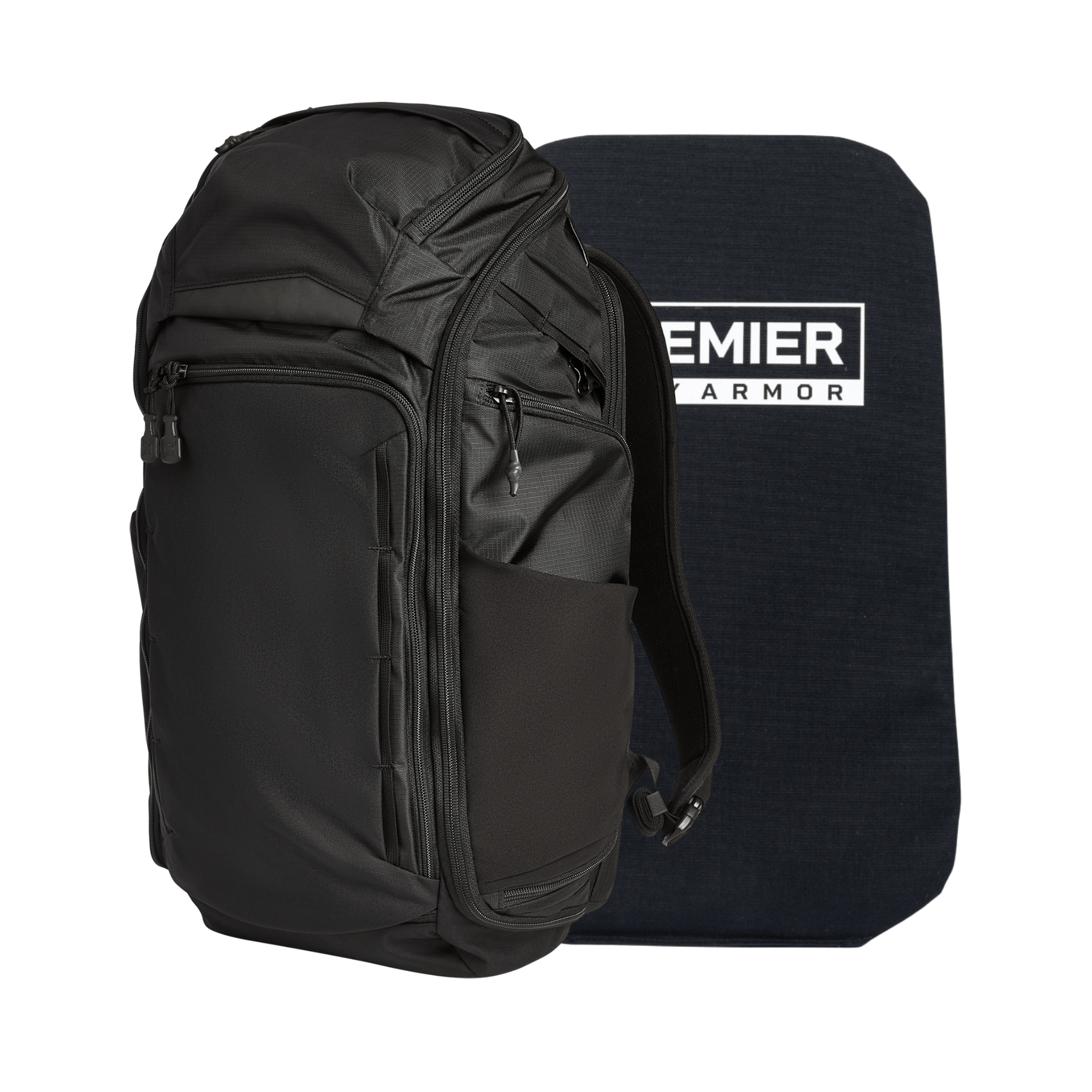 Vertx Armored Gamut Large EDC Backpack with Ballistic Insert | Premier ...