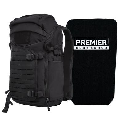 Vertx Siege Collection: Bag & Armor Bundles for Every Mission – Premier ...