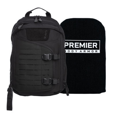 Vertx Siege Collection: Bag & Armor Bundles for Every Mission – Premier ...