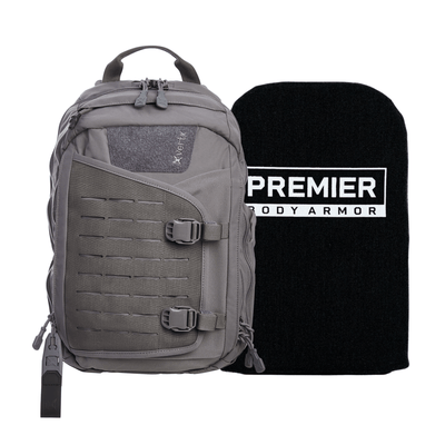 Vertx Siege Collection: Bag & Armor Bundles for Every Mission – Premier ...