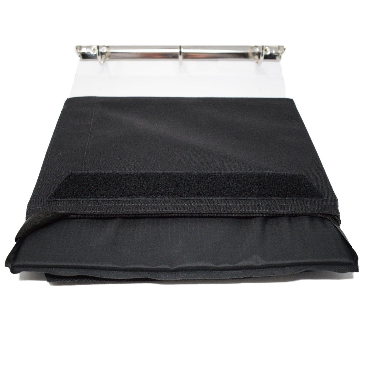 Level IIIA Ballistic 3-Ring Binder Cover | Premier Body Armor