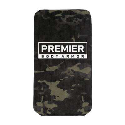 Level 3A Body Armor & Bulletproof Backpack Panels – Premier Body Armor