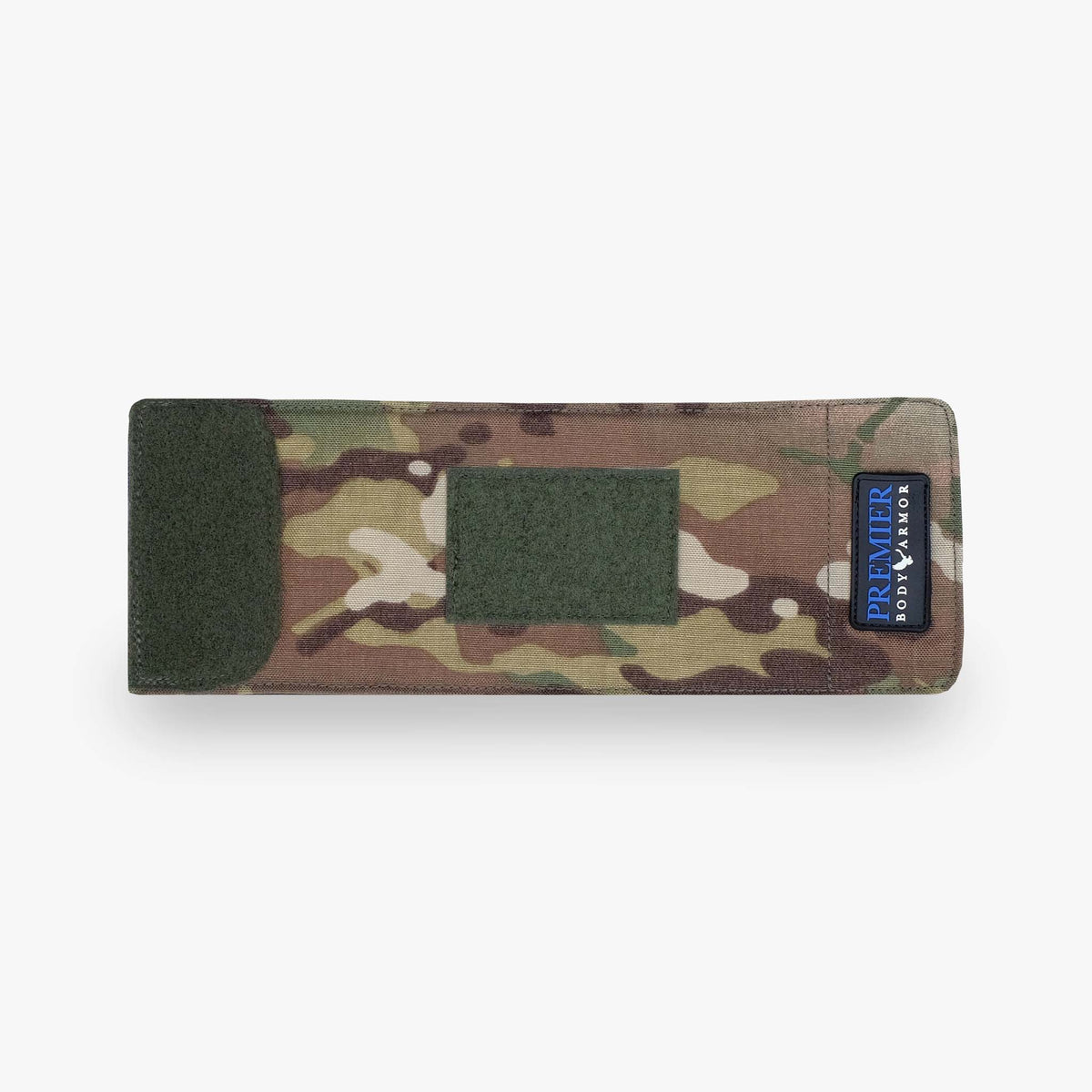 Bulletproof Can Cooler - Premier Body Armor