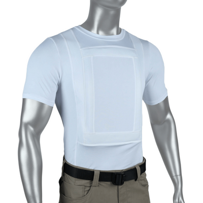 Tactical & Concealable Bulletproof Body Armor Vests – Premier Body Armor