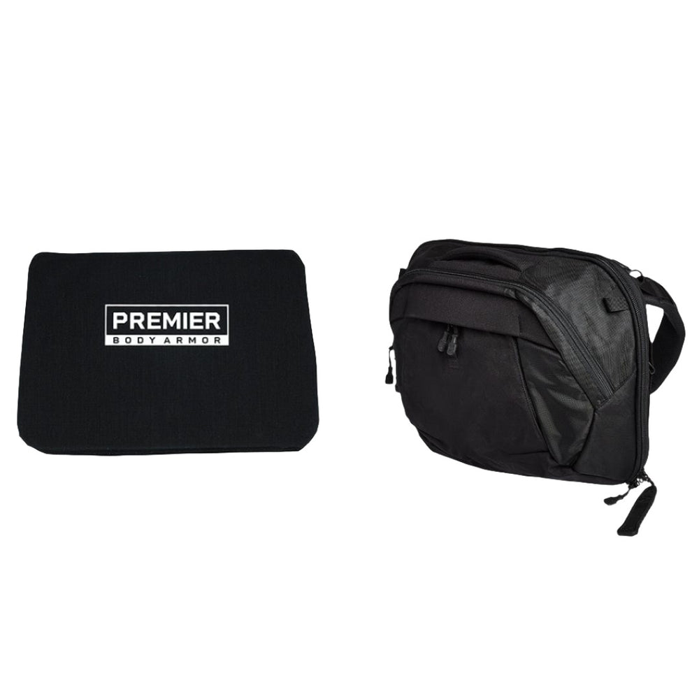 Premier Body Armor and Vertx Bundles