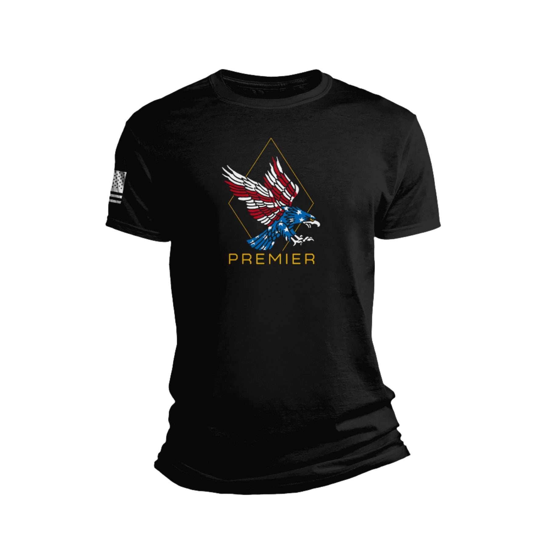 Apparel - Premier Body Armor