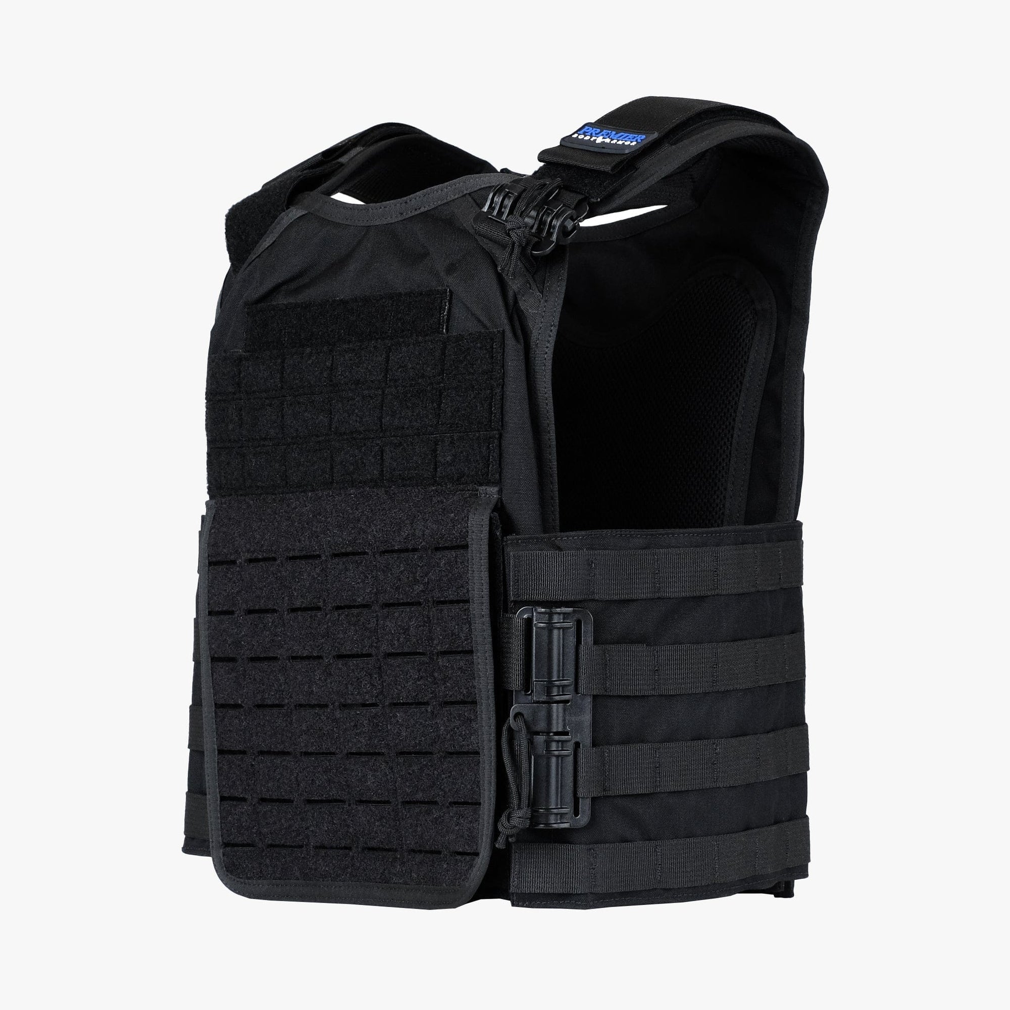 Core Plate Carrier w/ Level IIIA Cummerbund Armor - Premier Body Armor